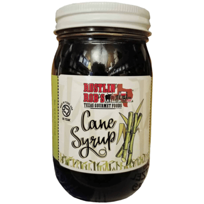 Honey, Syrups & Mexican Vanilla • Rustlin' Rob's Gourmet Texas Foods