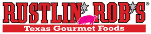 Home • Rustlin' Rob's Gourmet Texas Foods