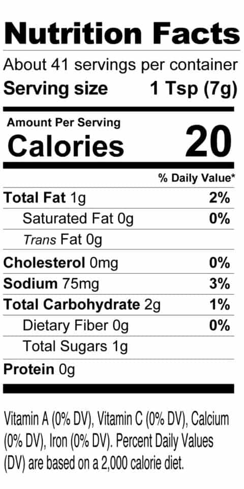 Raspberry Wasabi Mustard • Rustlin' Rob's Gourmet Texas Foods