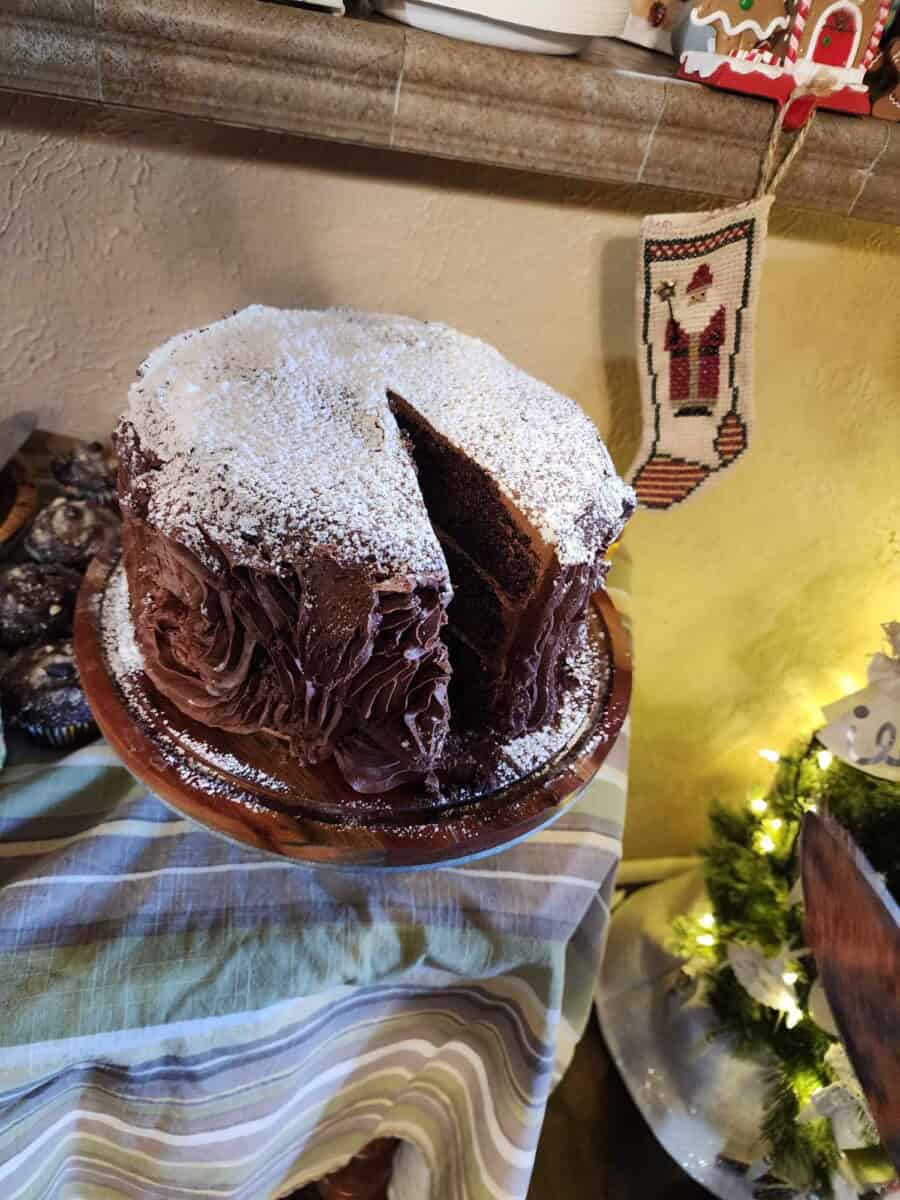 Sweets • Rustlin' Rob's Gourmet Texas Foods